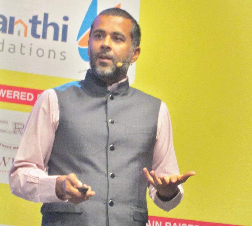 Goal-setting, Girlfriends and the Meaning of Success