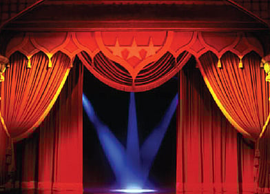 Karnabharam in WIWA Theatre Festival