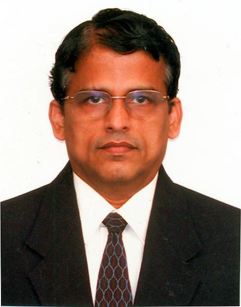 Dr A V Srinivasan Elected as the President of Indian Academy of Neurology