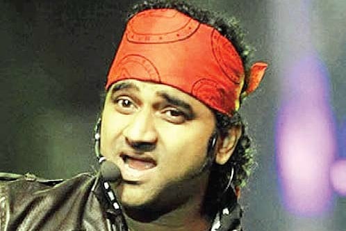 Music Composer Devi Sri Prasad to Turn Hero