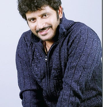 Singer Prassanna to Turn Hero Soon