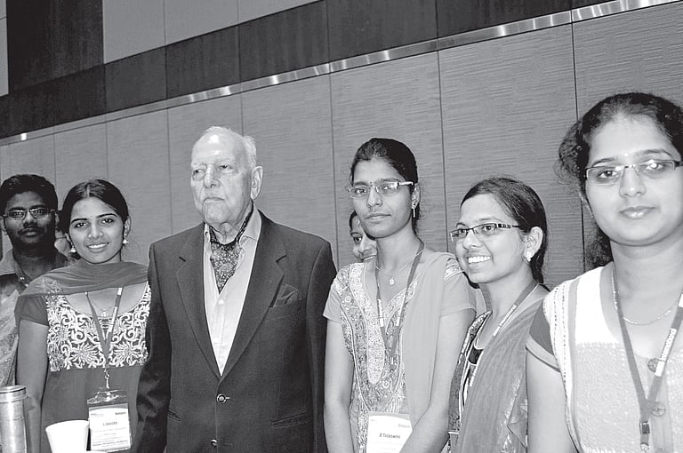 Birth Control Vaccine with no Side Effects on the Anvil