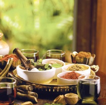 Ayurveda’s food for thought