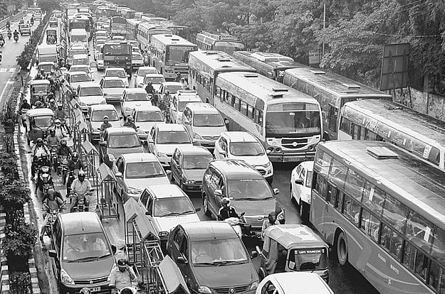 App Lets You Hitch a Ride to Office and Back