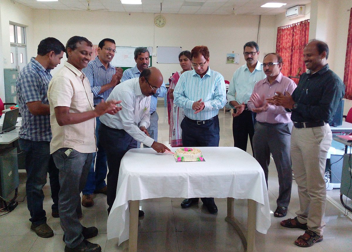 NTPC Celebrates Raising Day