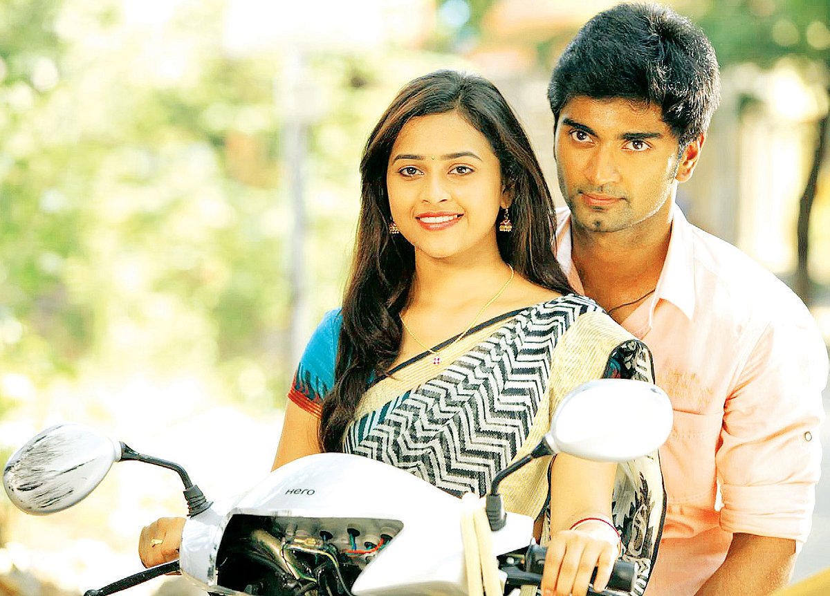 Filled With Coincidences, Eetti Takes Flight But It Doesn\'t Soar