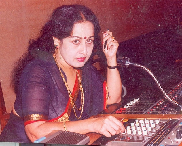 Malayalam Actor Sheela Reaches Out to Flood Victims