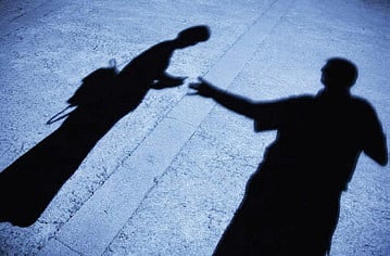 Sex, Extortion and Muscle Show Rot in Andhra Pradesh Politics