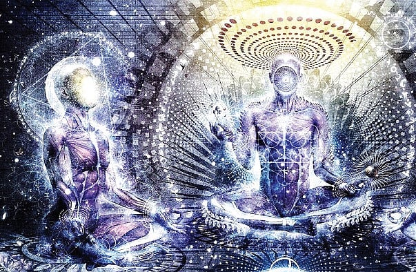 Transcend Limitations of the Physical Body