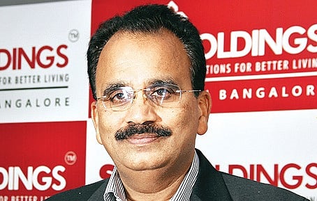 \'Good Infrastructure, Cheap Prices Attracting Investors\'