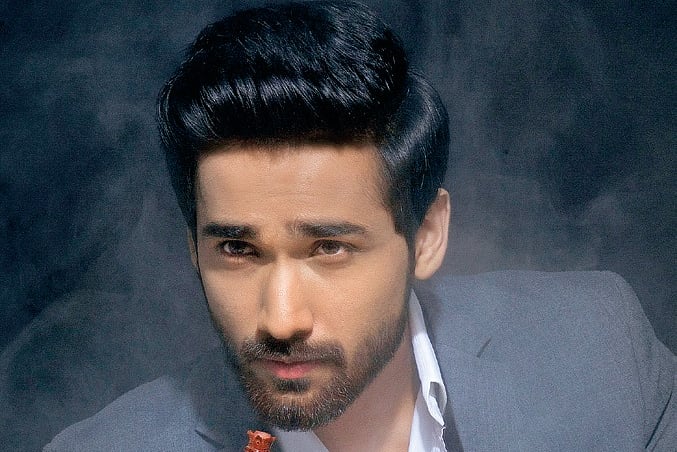 VIP Villain to be Hollywood Hero Soon