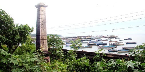 Vizhinjam Project: Works Begin