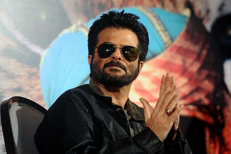 Want India to Create Content That World Follows: Anil Kapoor