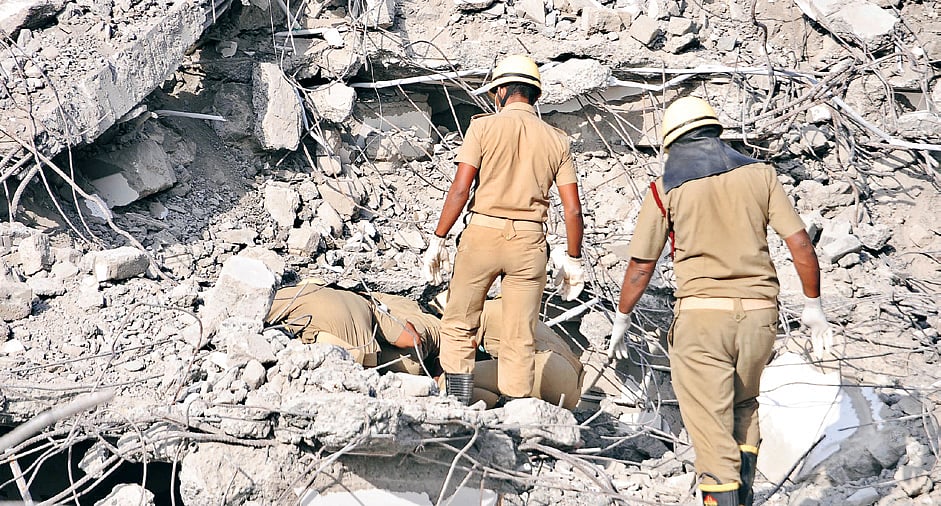 CMDA Plans to Expand Enforcement Cell