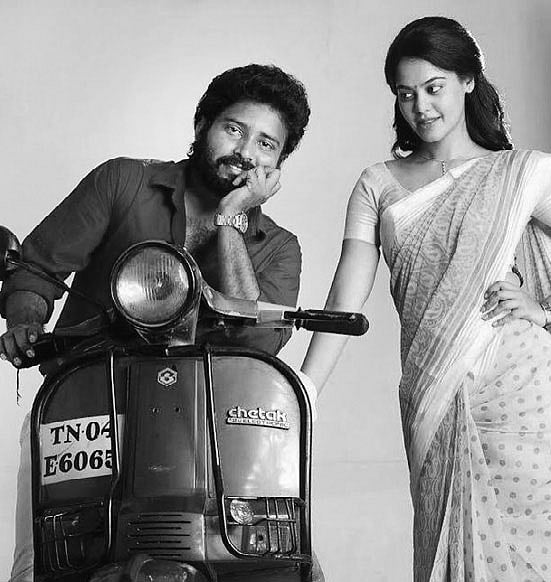 A Tight and Engaging Script