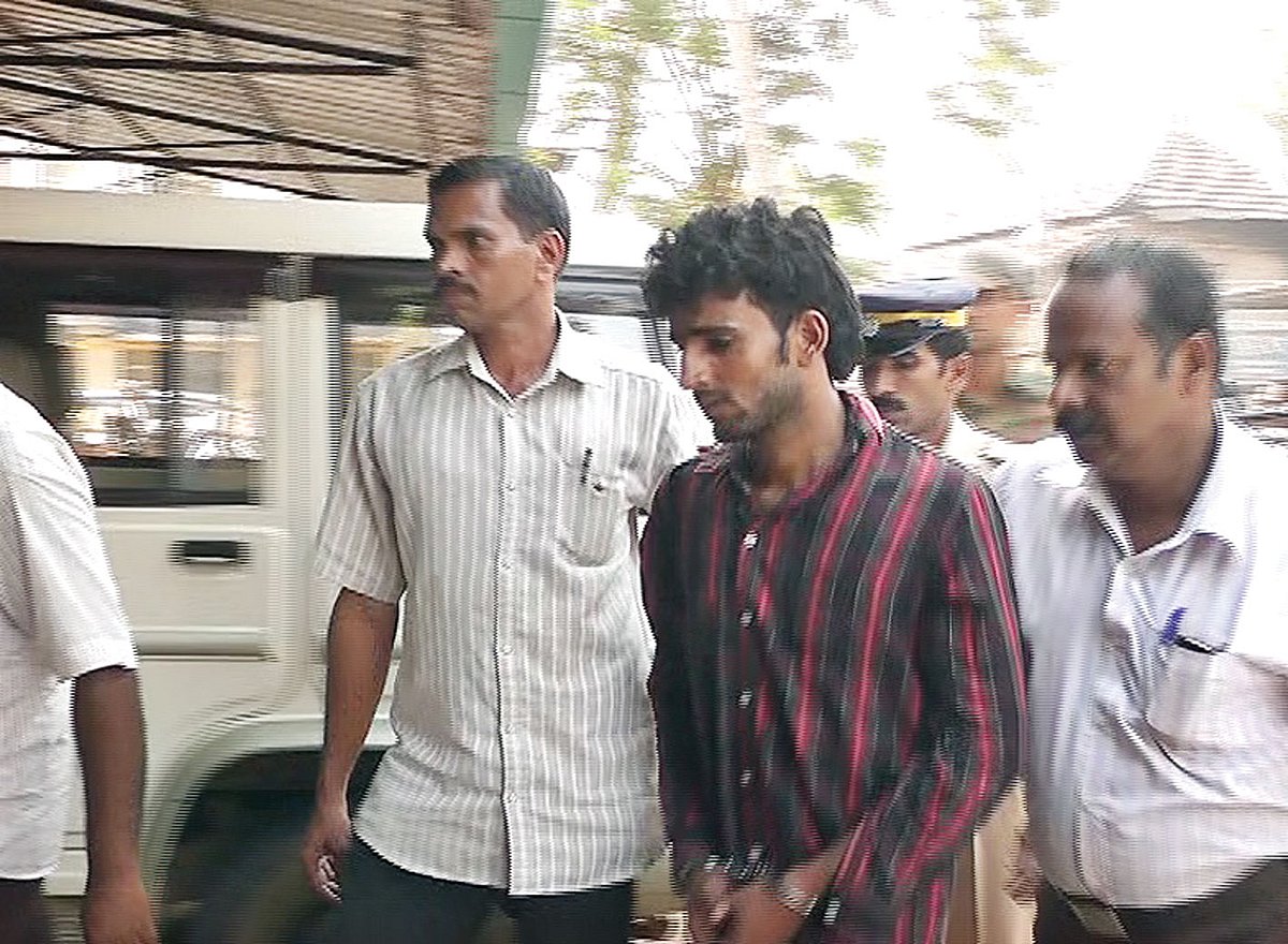 Shibin Murder Case: Prime Accused, Two Others Arrested