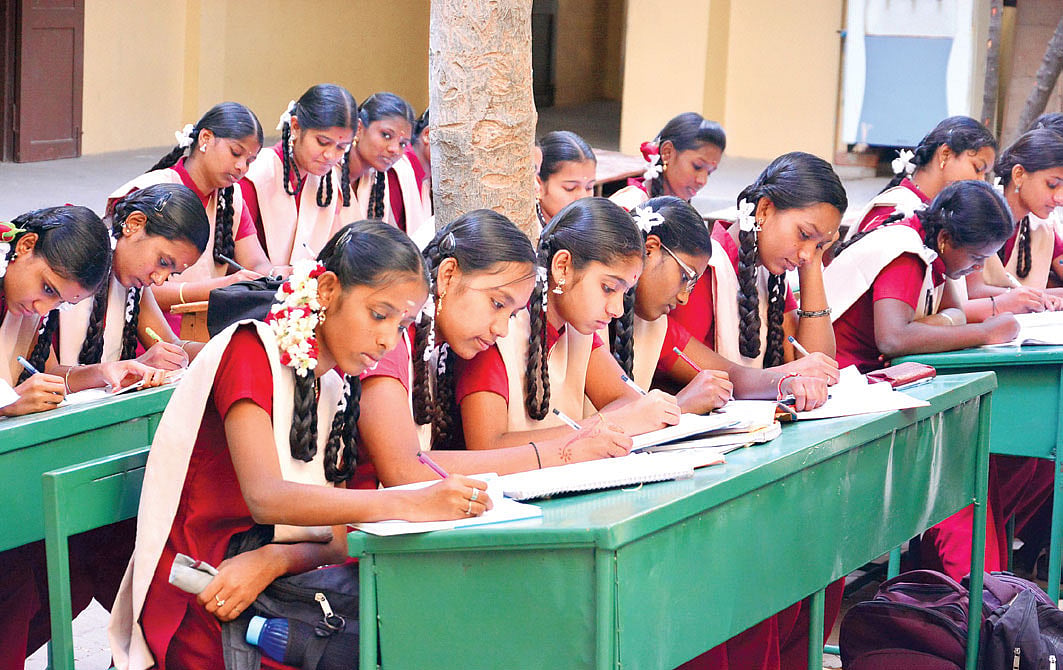 \'Facilitators\' to Help Class 12 Students