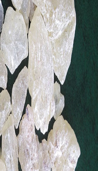 Putting an End to Angry Burns With Ayurveda