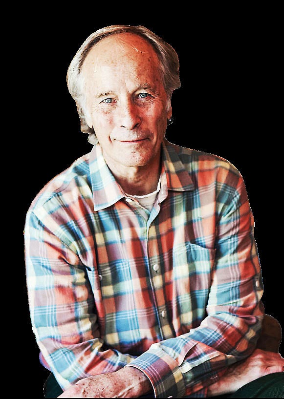 The Return of Frank Bascombe