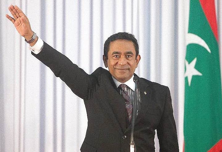 Maldives Offers India Investment Safety Jacket Against China Wave