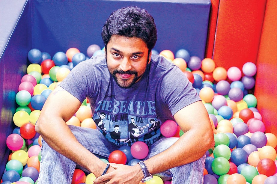 Prabhu Solomon To Work With Kayal Hero Again