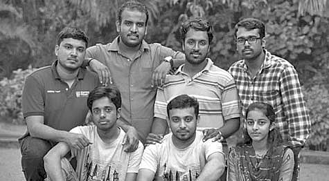 Nerds of Agrima Infotech Taking Artificial Intelligence to Next Level