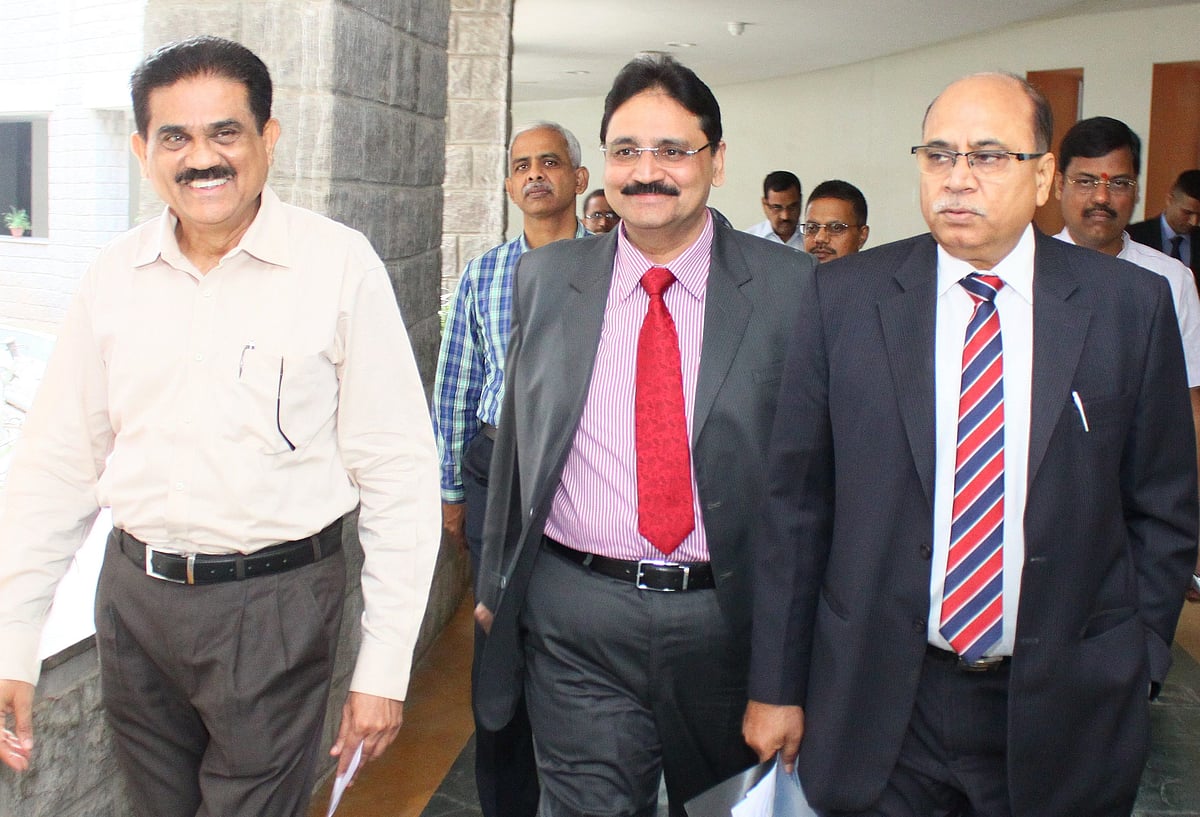 New Application for Fishermen by INCOIS