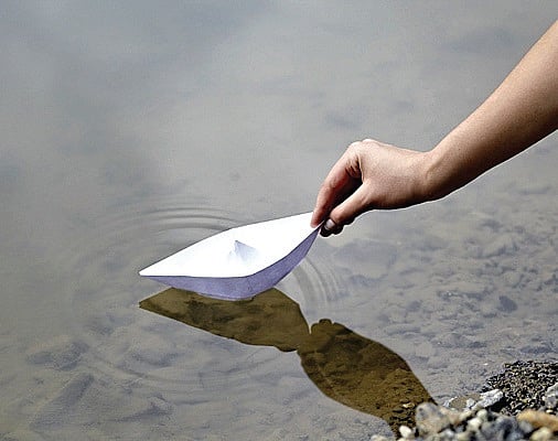 Write Your Own Destiny