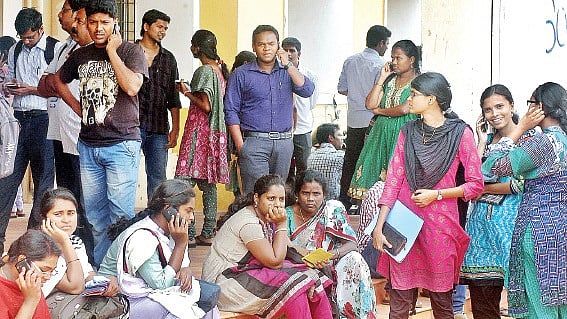 Skill Based Training: AP Govt Joins Hands with Seimens