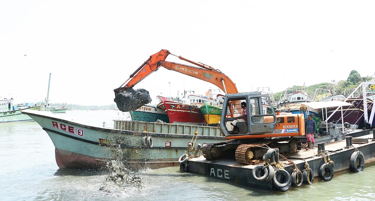 Beypore Harbour All Set to Get a Facelift