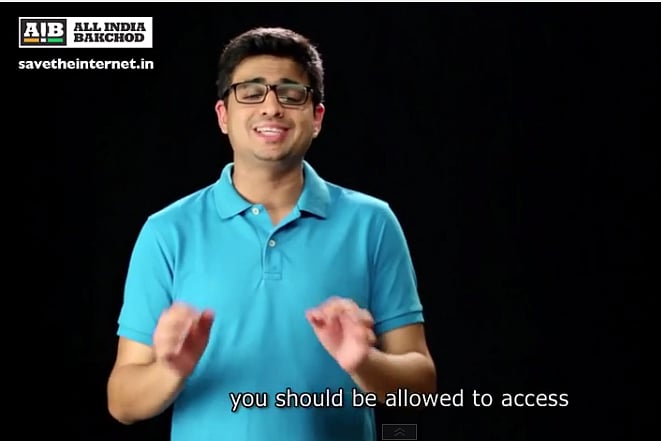 AIB is back to \'Save the Internet\'