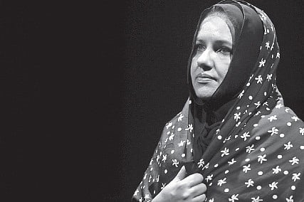 Remembering Reyhaneh
