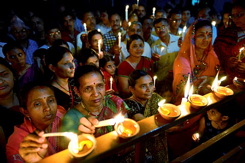 Operation Maitri in Full Swing to Pull Nepal Out of Rubble