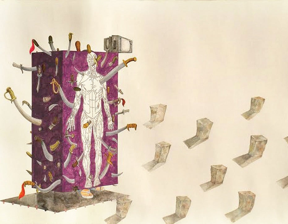 The Unending Wait of an Endless Desire