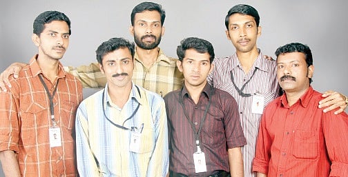 Basheer\'s Characters Come Alive in Cartoon