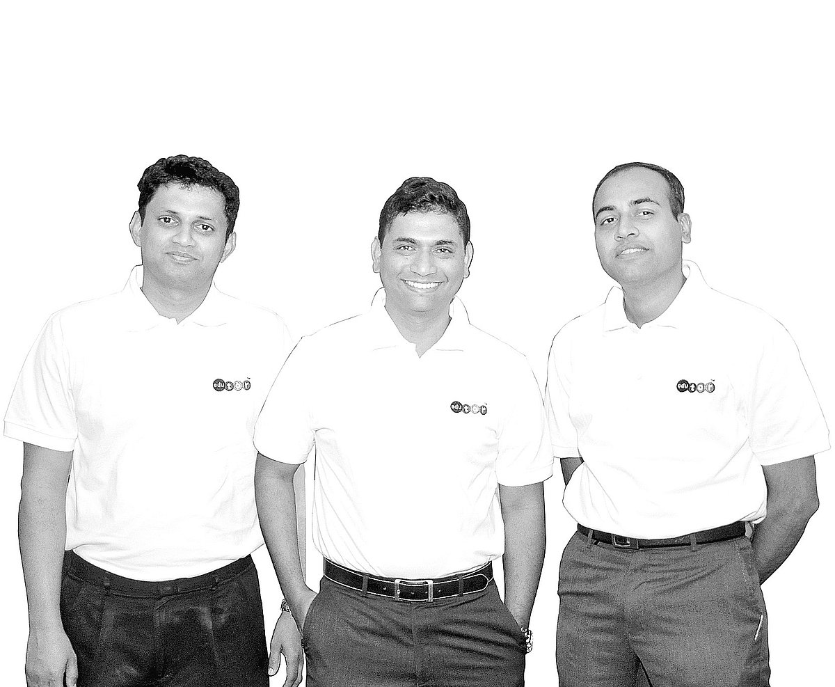 Tablet-based Learning Solutions for Students