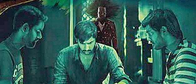 Demonte Colony\'s Unadulterated Horror Will Surely Spook You Out