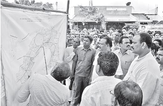 \'Vamsadhara Phase-II Will be Completed by 2016-end\'