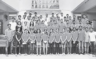 Where Champions are Created