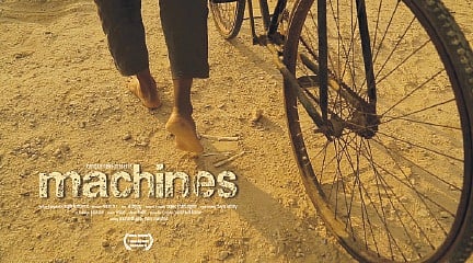 In Different Roles: From Building to Directing Machines