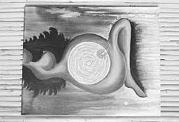 A Maverick Artist Talks Synergy