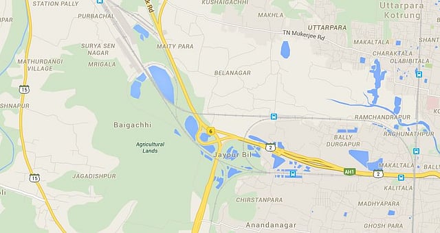 Google Maps Now available in Kolkata, Thiruvananthapuram and 10 Other ...