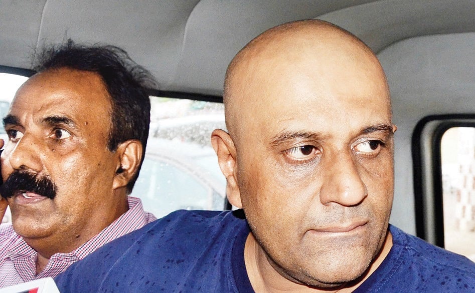 DC Vice-chairman Case: Trident Staff Interrogated