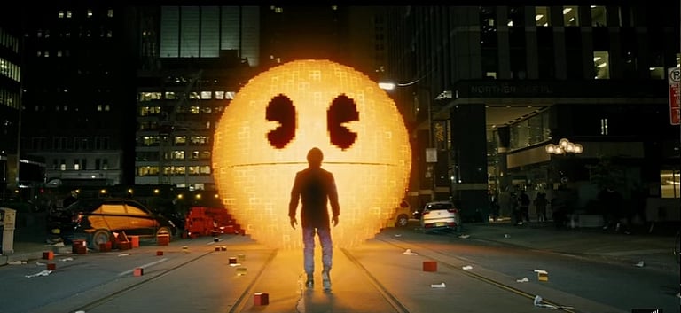 Was Excited for my Role, Says \'Pixels\' Actor Josh Gad