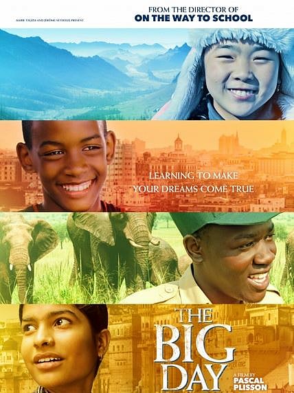 French Film Showcases Anand Kumar\'s Super 30 Success