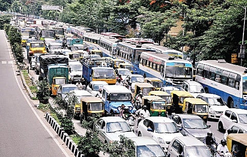 IISc Plan to Speed up Signals