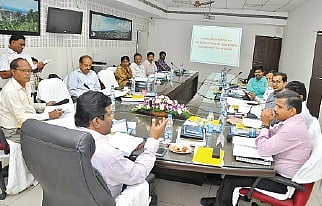 VUDA Board Okays Proposal for VMDA