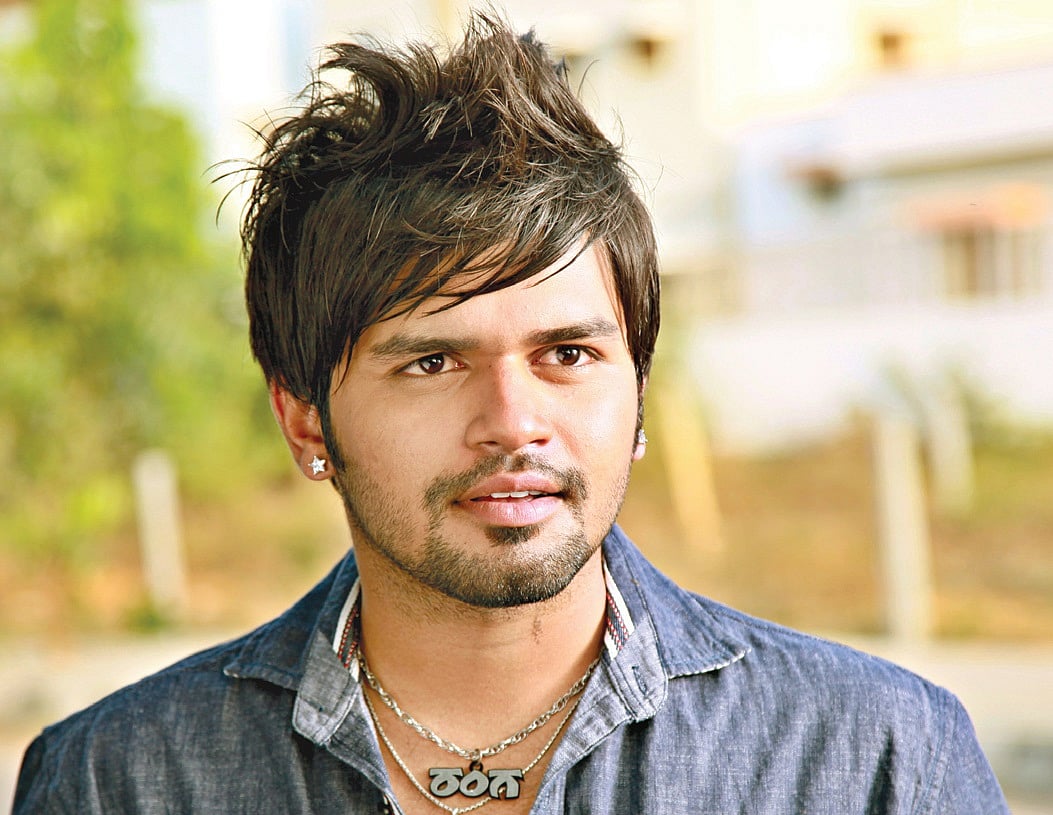 Pradeep is a Director\'s Actor