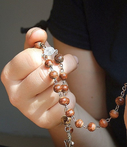 Nine-fold Purity Path