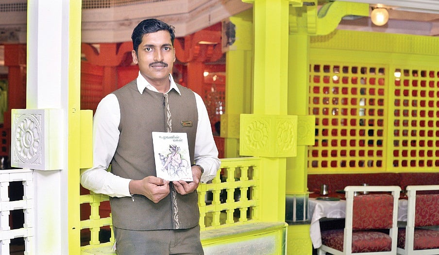 Bleeding Green and Sowing Hope